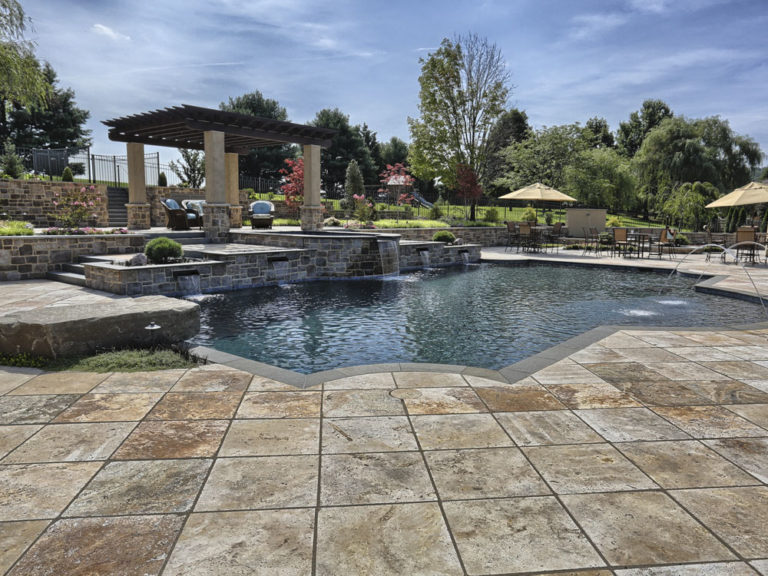 The Best Pool Trends We Expect to See in 2019 - Aquavisions