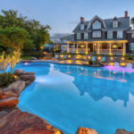 Modern 3-D Pool Design Technology | Aquavisions Incorporated