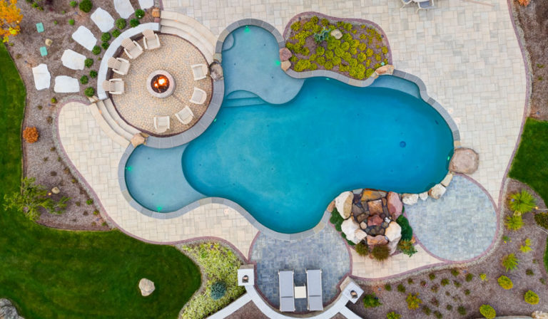 Hottest Pool Trends for 2018 - Aquavisions