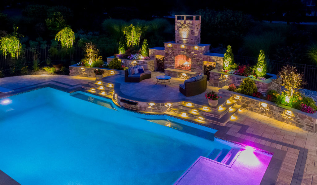 The Best Pool Trends We Expect to See in 2019 - Aquavisions