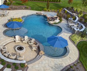 Aquavisions Incorporated