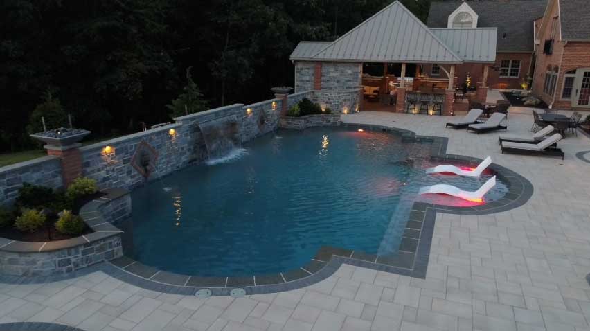 Aquavisions Incorporated